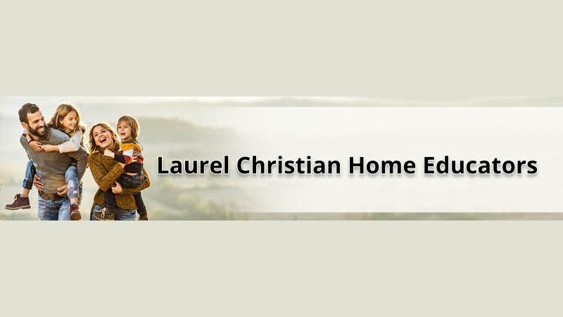 Laurel Christian Home Educators | Homeschool Hall Social & Support Groups